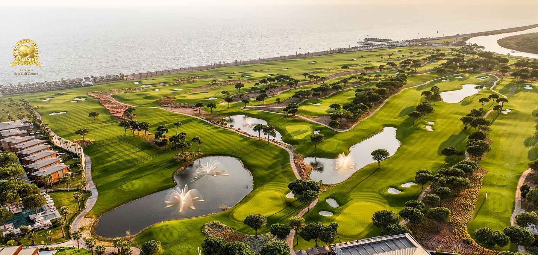 SunExpress Golf Club